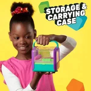 Pixo Bitz | Toys | Pixobitz Studio Arts And Crafts Kids Toys | Poshmark